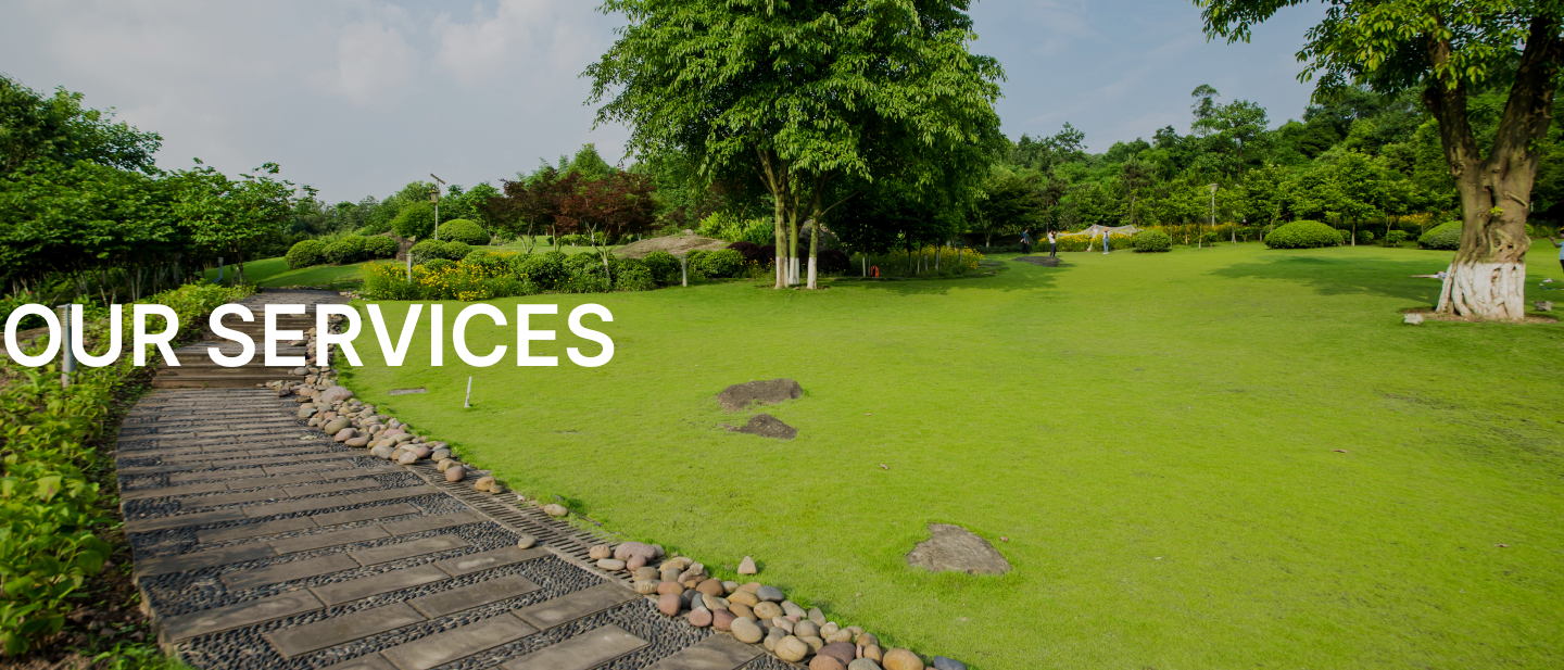 Best Gardening and Landscaping Services Across Geelong & Melbourne | DSK